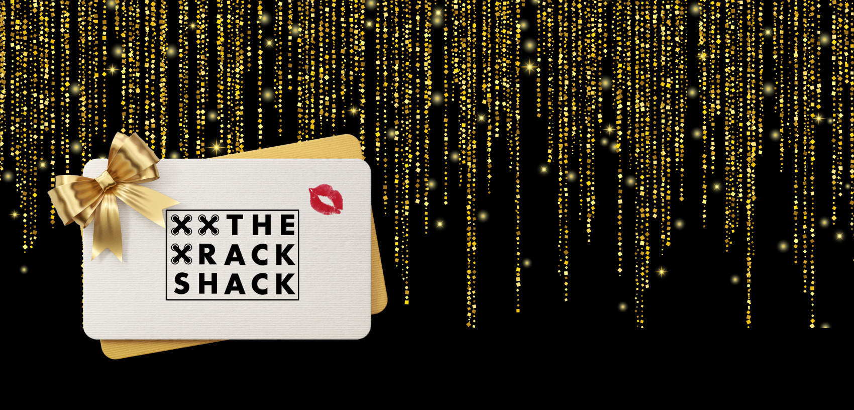 Lingerie and bra-fitting boutique - The Rack Shack