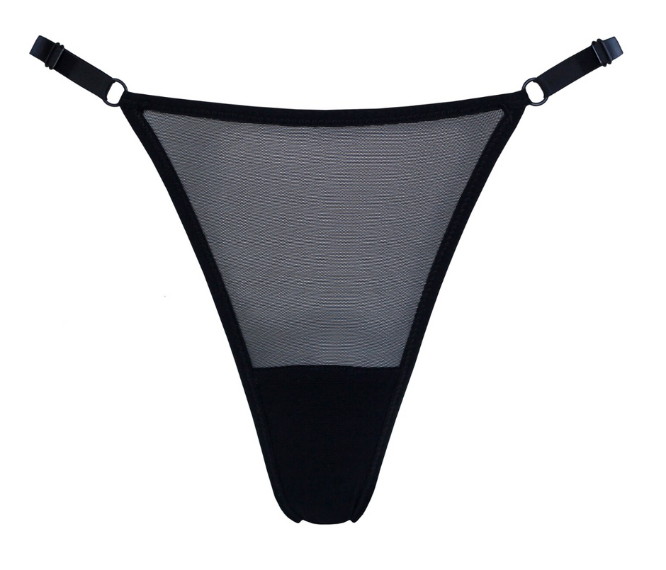 Bondage – The Rack Shack